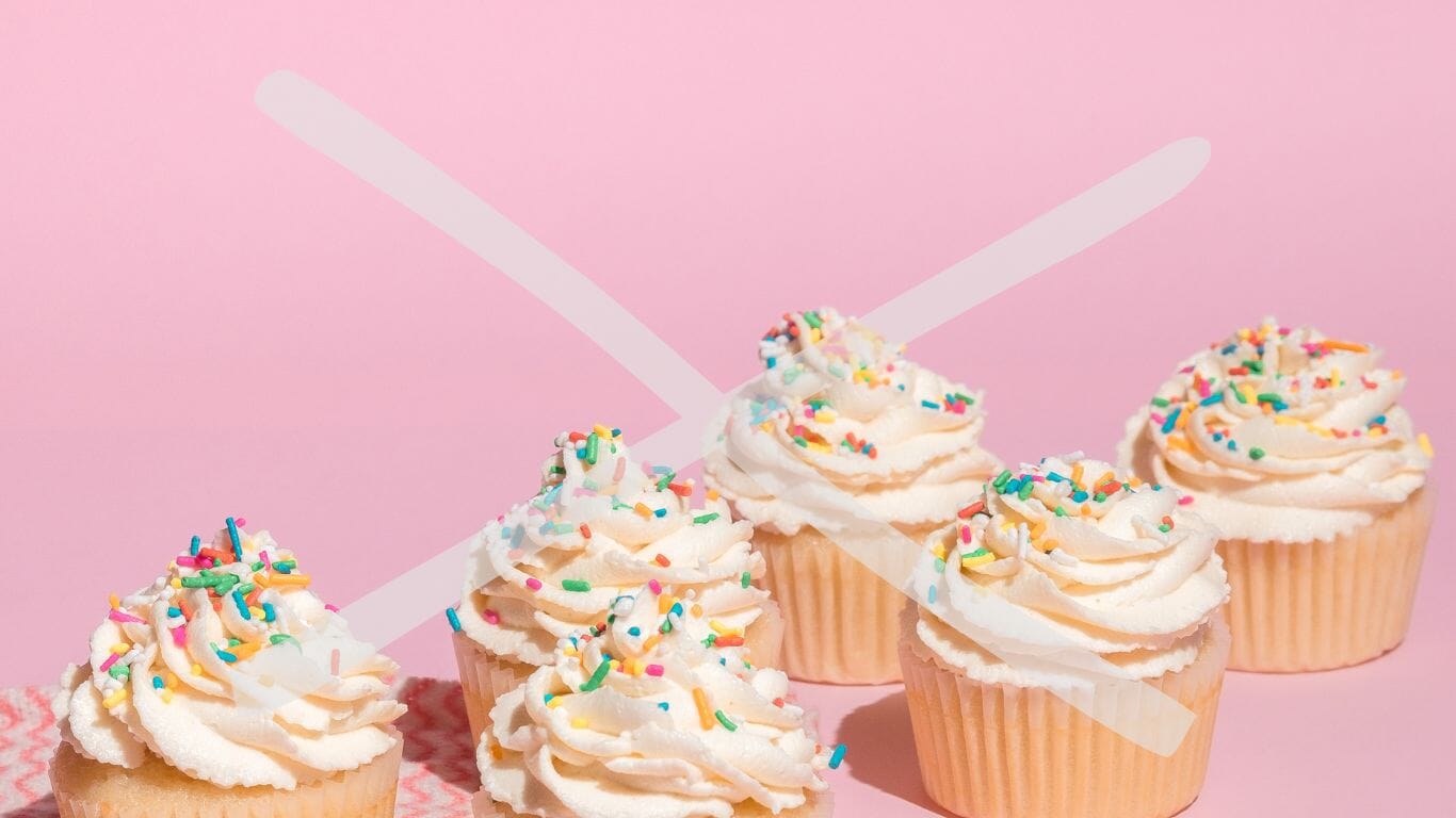 Satisfy Your Sweet Tooth With These... – Raw Generation